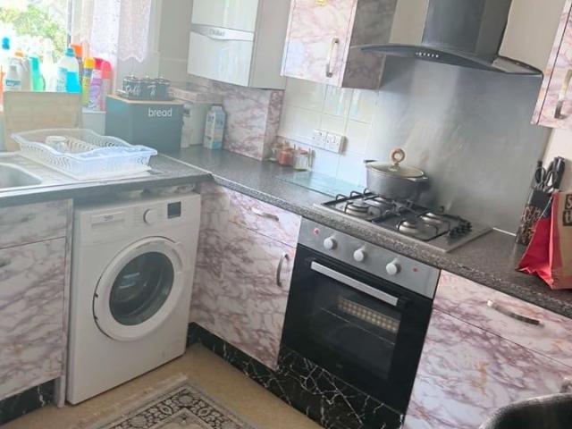 3 Bed Flat, Grangefield, NW1