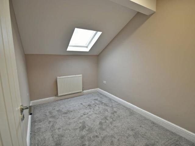 3 Bed Flat, Great Clowes Street, M7