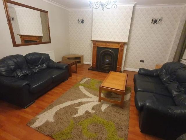 3 Bed Flat, Great Hampton Row, B19