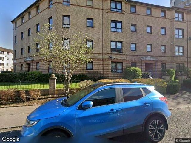 3 Bed Flat, Grovepark Gardens, G20