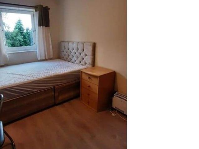 3 Bed Flat, Grovepark Gardens, G20
