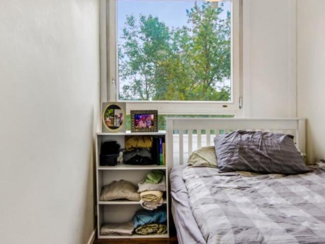 3 Bed Flat, Hanworth House, SE5