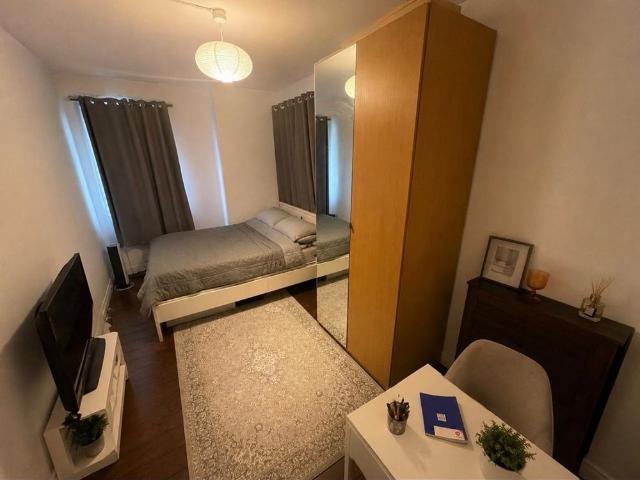 3 Bed Flat, Harbledown House, SE1