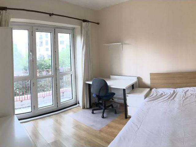 3 Bed Flat, Harrington House, NW1