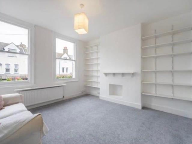 3 Bed Flat, Harrington Road, SE25