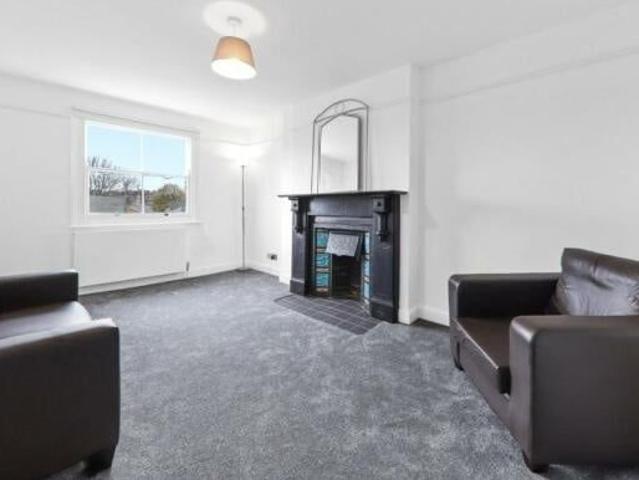 3 Bed Flat, Hartham Road, N7