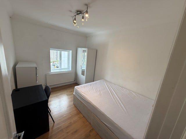 3 Bed Flat, Haverstock Hill, NW3