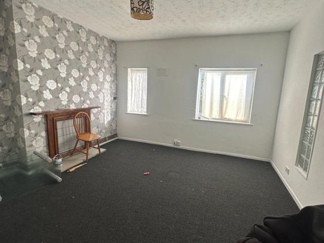 3 Bed Flat, Headley Park, BS13