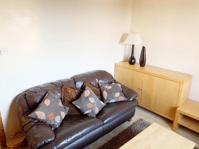 3 Bed Flat, Hillhead Terrace, AB24