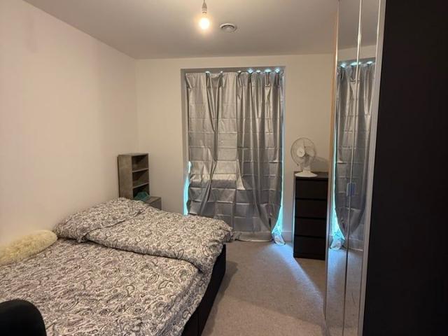3 Bed Flat, Himalaya Building, E16