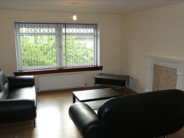 3 Bed Flat, Hmo Licensed St. Mungo Avenue, G4