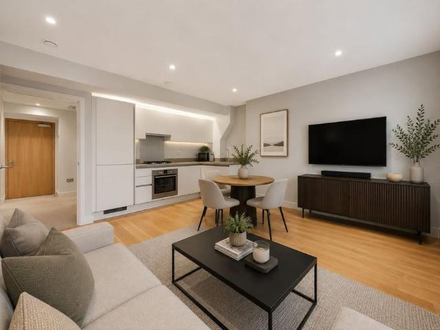 3 Bed Flat, Holloway Road, N7