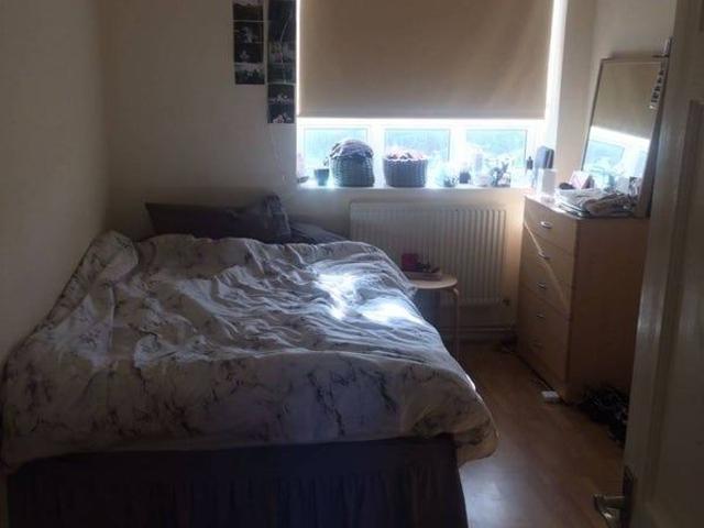 3 Bed Flat, Holsworthy House, E3