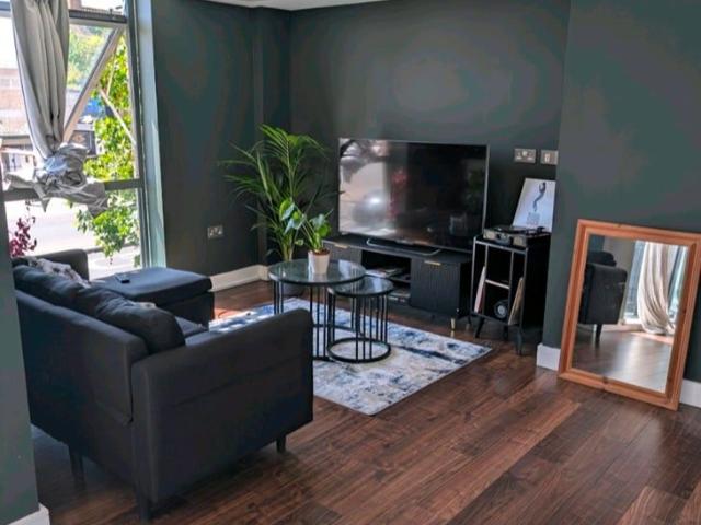 3 Bed Flat, Howsen Court, SE1