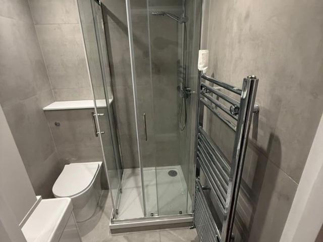 3 Bed Flat, Hoxton St, N1