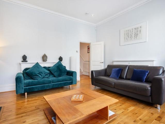 3 Bed Flat, Ifield Road, SW10