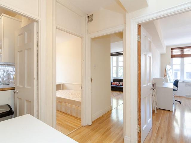 3 Bed Flat in Bayswater, W2
