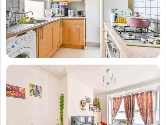 3 Bed Flat, Katherine Road, E6