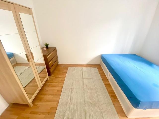 3 Bed Flat, Kempe House, SE1