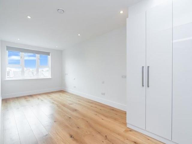 3 Bed Flat, Kilburn, NW6