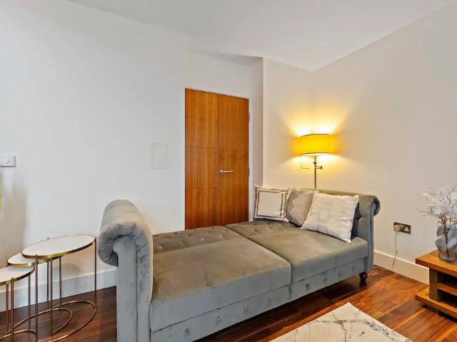 3 Bed Flat, Kilburn Park Road, NW6