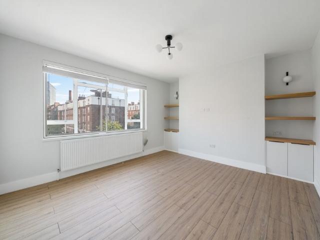 3 Bed Flat, Kings Road, SW10