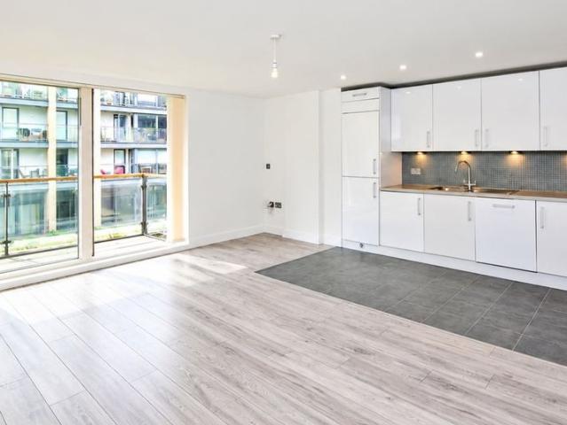 3 Bed Flat, Kleine Wharf, N1