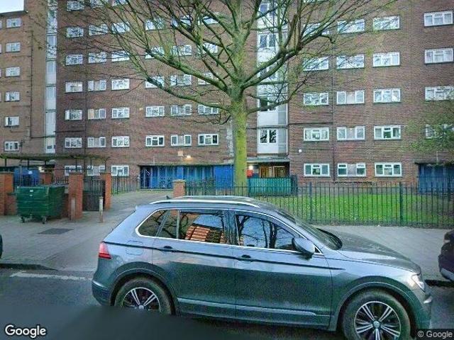 3 Bed Flat, Knox Court, SW4