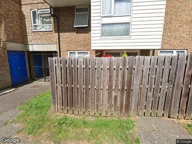 3 Bed Flat, Luton, LU2