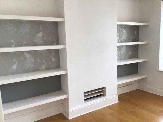 3 Bed Flat, Lyndhurst Road, BN3