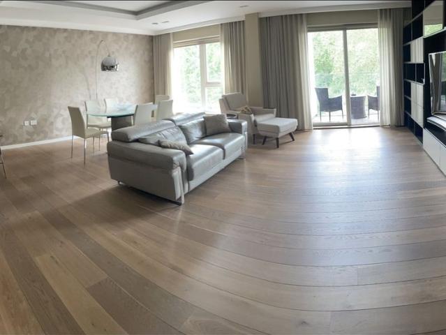 3 Bed Flat, Landau Apartments, SW6