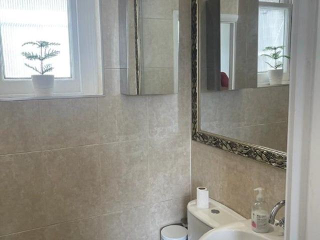 3 Bed Flat, Lauderdale Mansions Paddington, W9