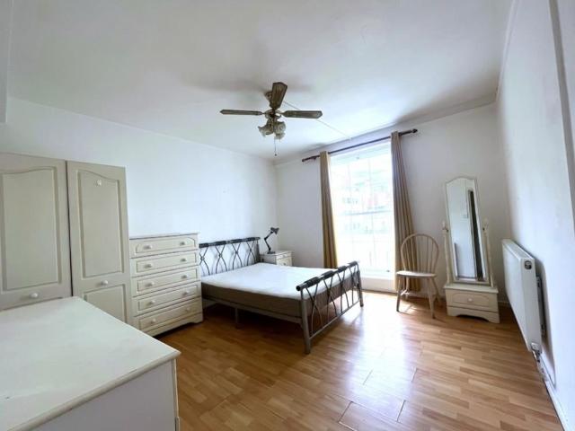 3 Bed Flat, Levita House, NW1