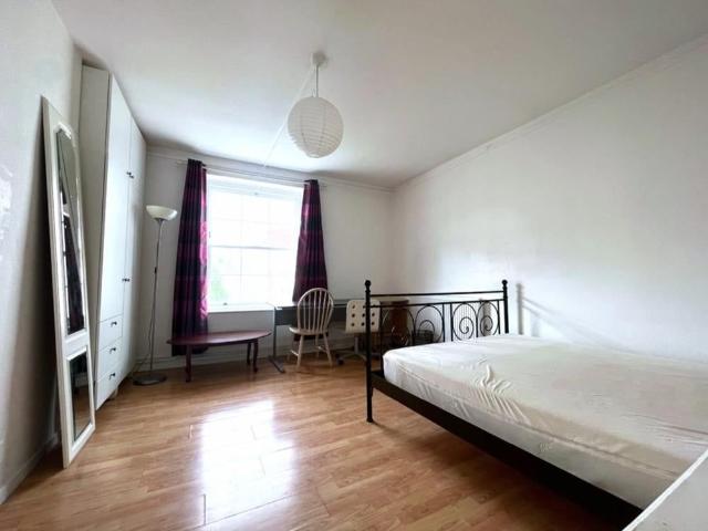 3 Bed Flat, Levita House, NW1
