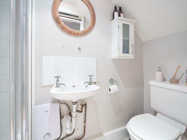 3 Bed Flat, Lillie Road, SW6