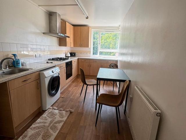3 Bed Flat Limehouse E1