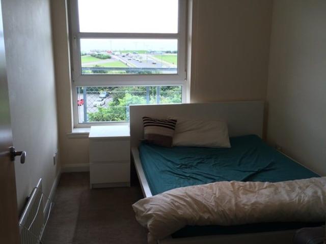 3 Bed Flat, Links Road, AB24
