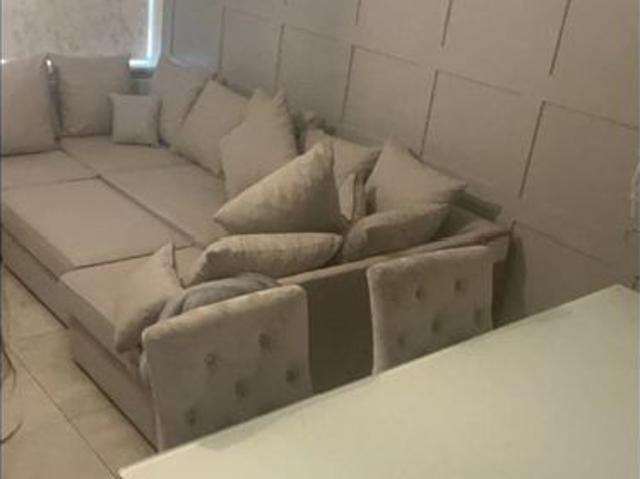 3 Bed Flat, Lismore Circus, NW5