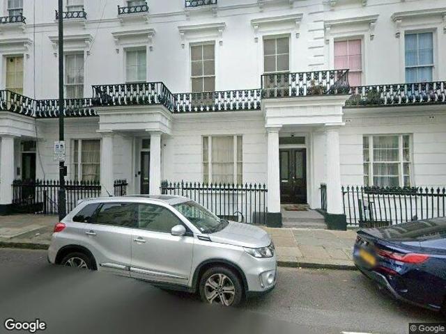 3 Bed Flat, London, W2