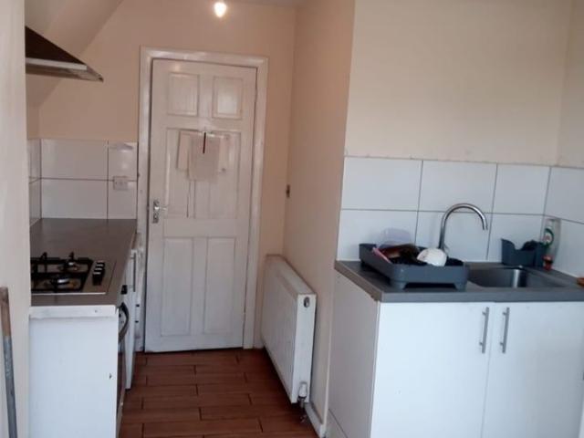3 Bed Flat, London, E15