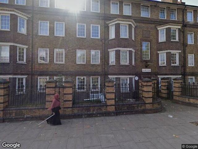 3 Bed Flat, London, E2