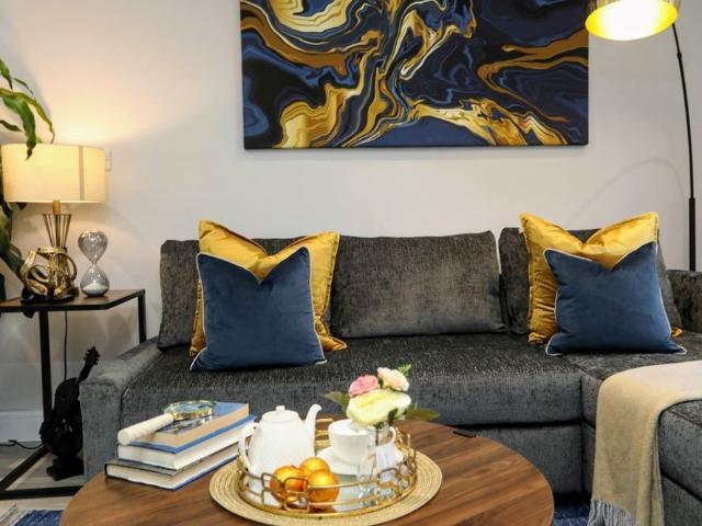3 Bed Flat, London, N12
