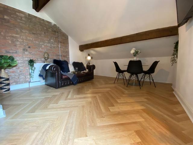 3 Bed Flat, Lorne Street, L7