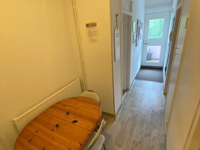 3 Bed Flat, Park View House, NW1