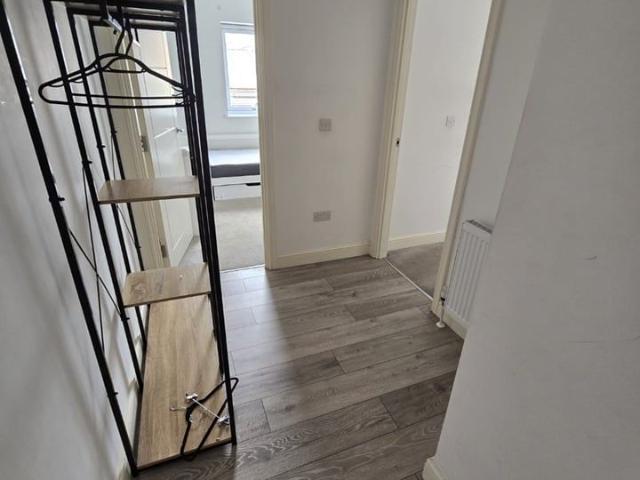 3 Bed Flat, Parker St, E16