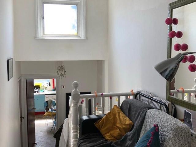 2 Bed Flat, Pember Road, NW10