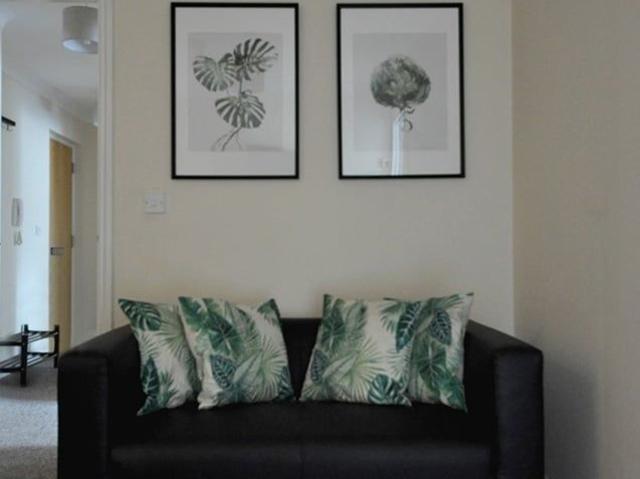 3 Bed Flat, Portswood Road, SO17