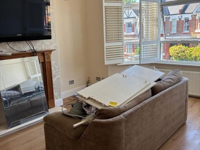 3 Bed Flat, Queens Park, NW6