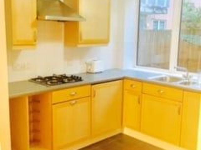 3 Bed Flat, Regent Court, NW8