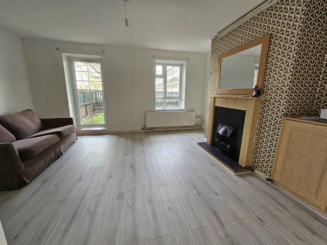 3 Bed Flat, Reed Road, N17